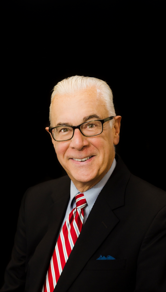 Meet Our Team - McCormick Law Firm
